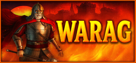 WARAG on Steam