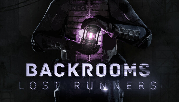 Backrooms Lost Runners on Steam