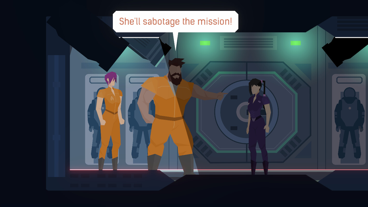 Hope: A Sky Full of Ghosts on Steam