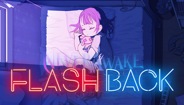NeverAwake FLASHBACK on Steam