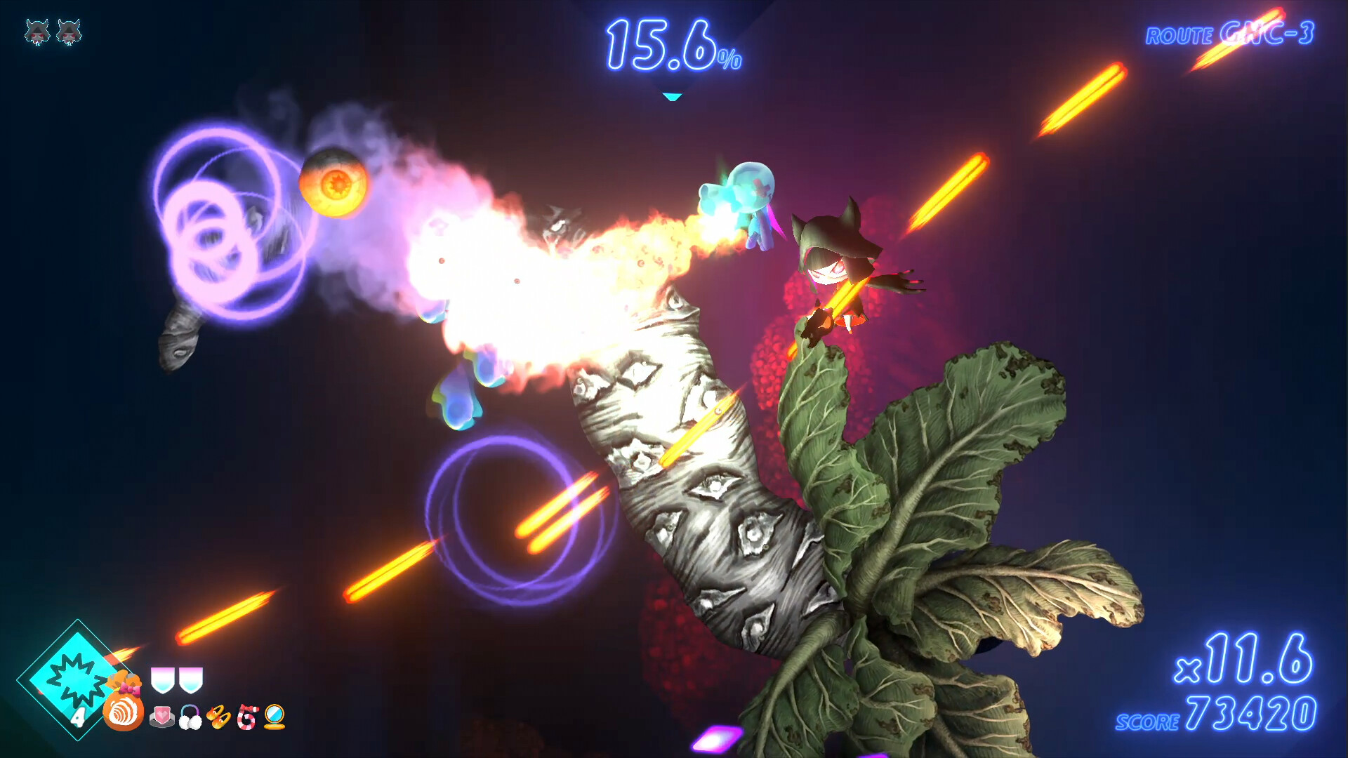 NeverAwake FLASHBACK on Steam