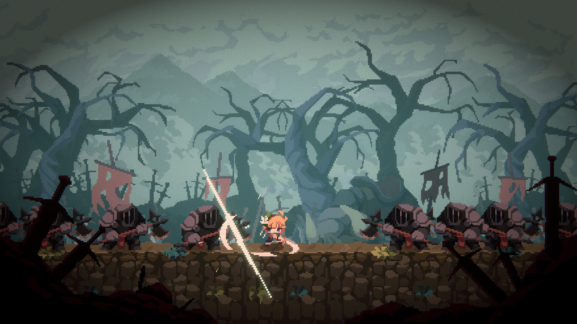 Save 20% on Guidus Zero on Steam