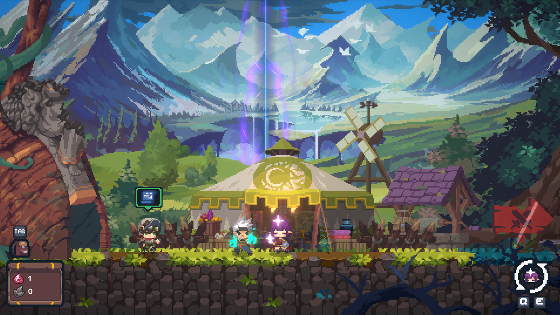 Save 20% on Guidus Zero on Steam