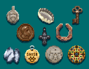 Retro Relics on Steam