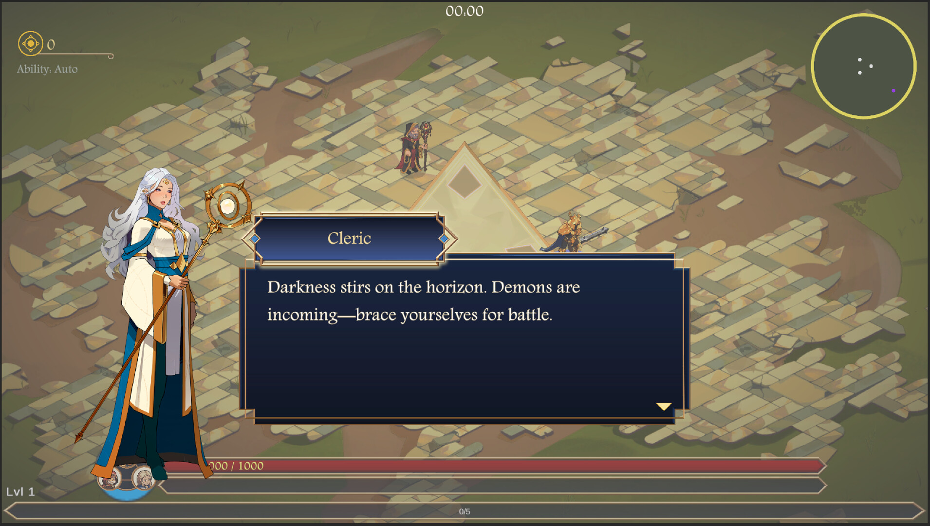 Tri Survive on Steam