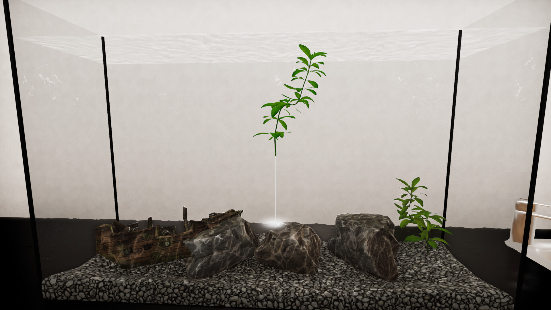 Aquatic Store Simulator on Steam