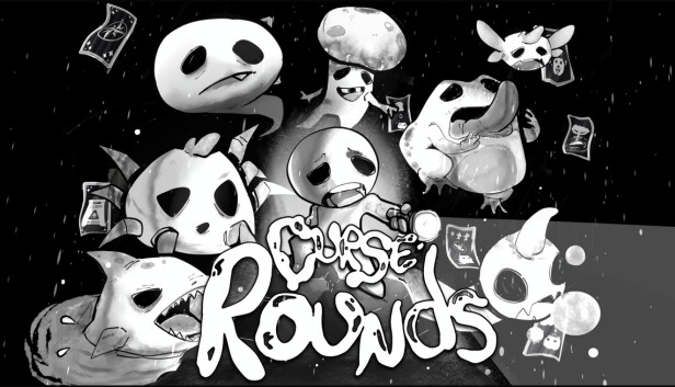 Curse Rounds on Steam