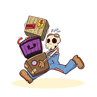 Mythic Merchants on Steam