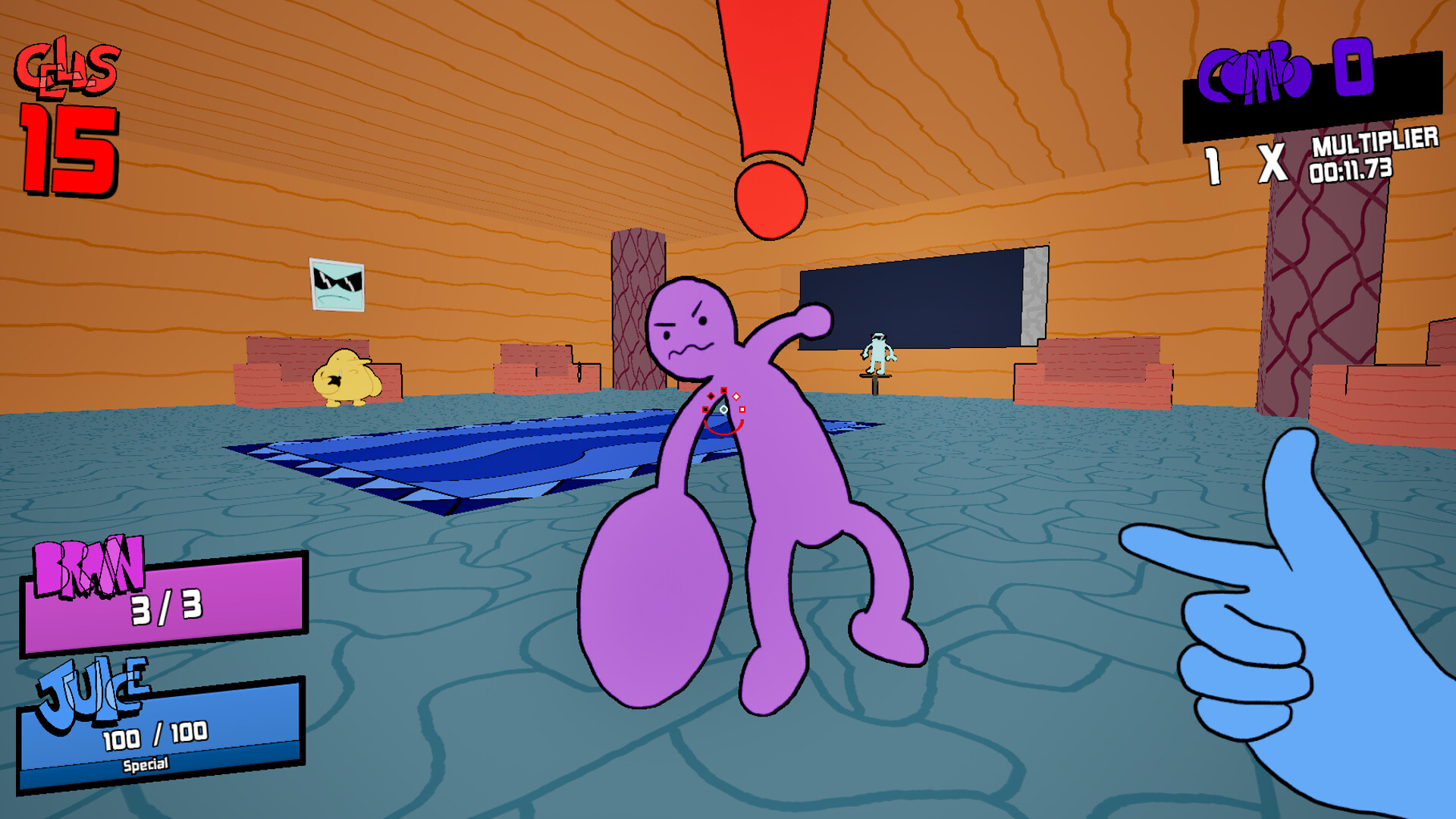 Void Collector on Steam