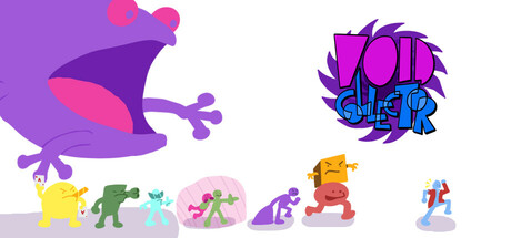 Void Collector on Steam