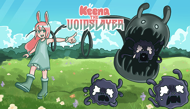 Keena The Voidslayer on Steam