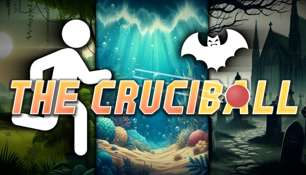 The Cruciball on Steam