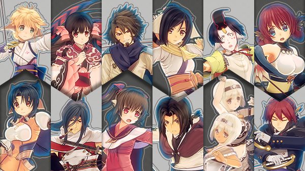 Utawarerumono: ZAN on Steam