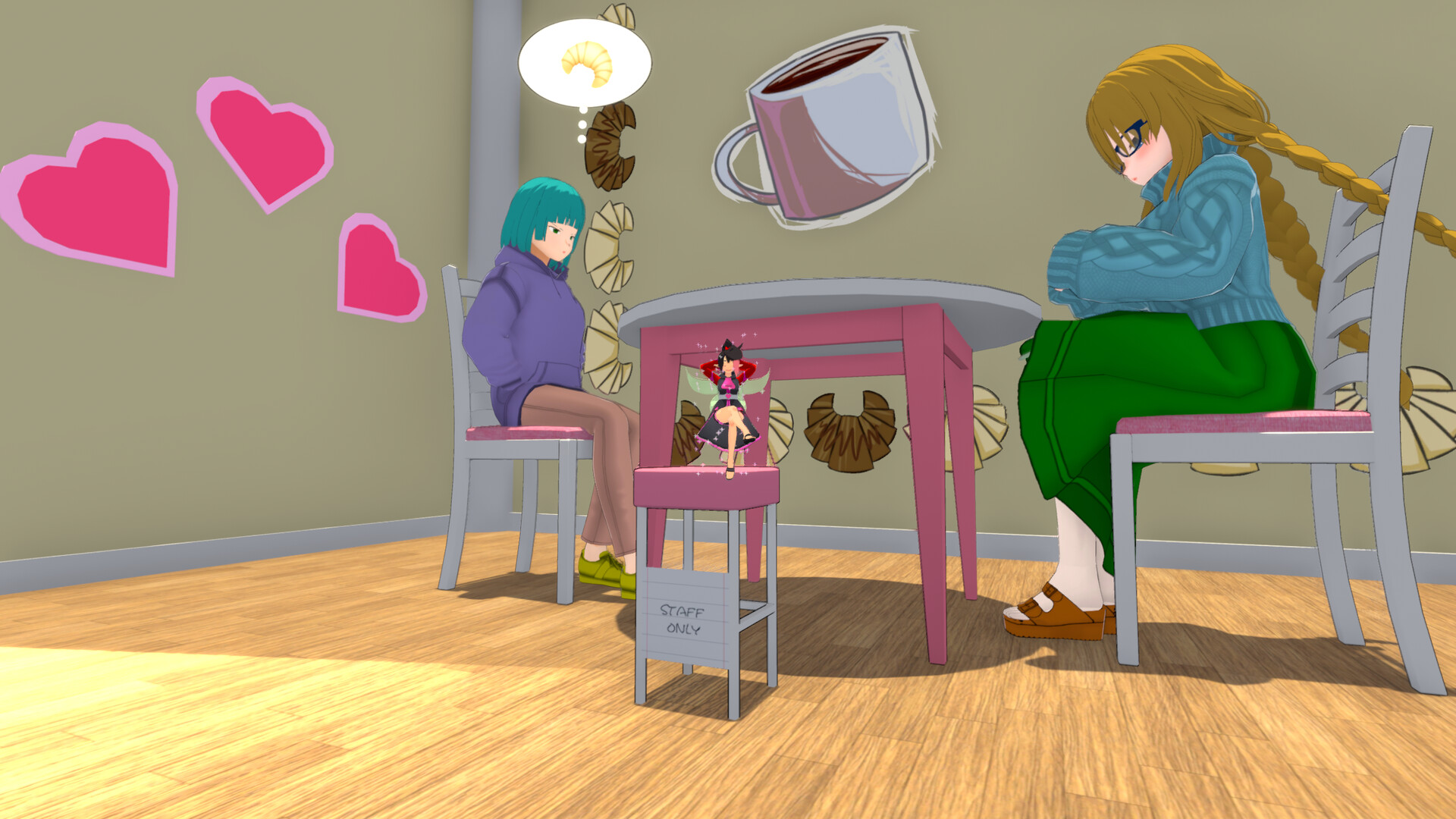 Save 60% on It's On The Mouse on Steam