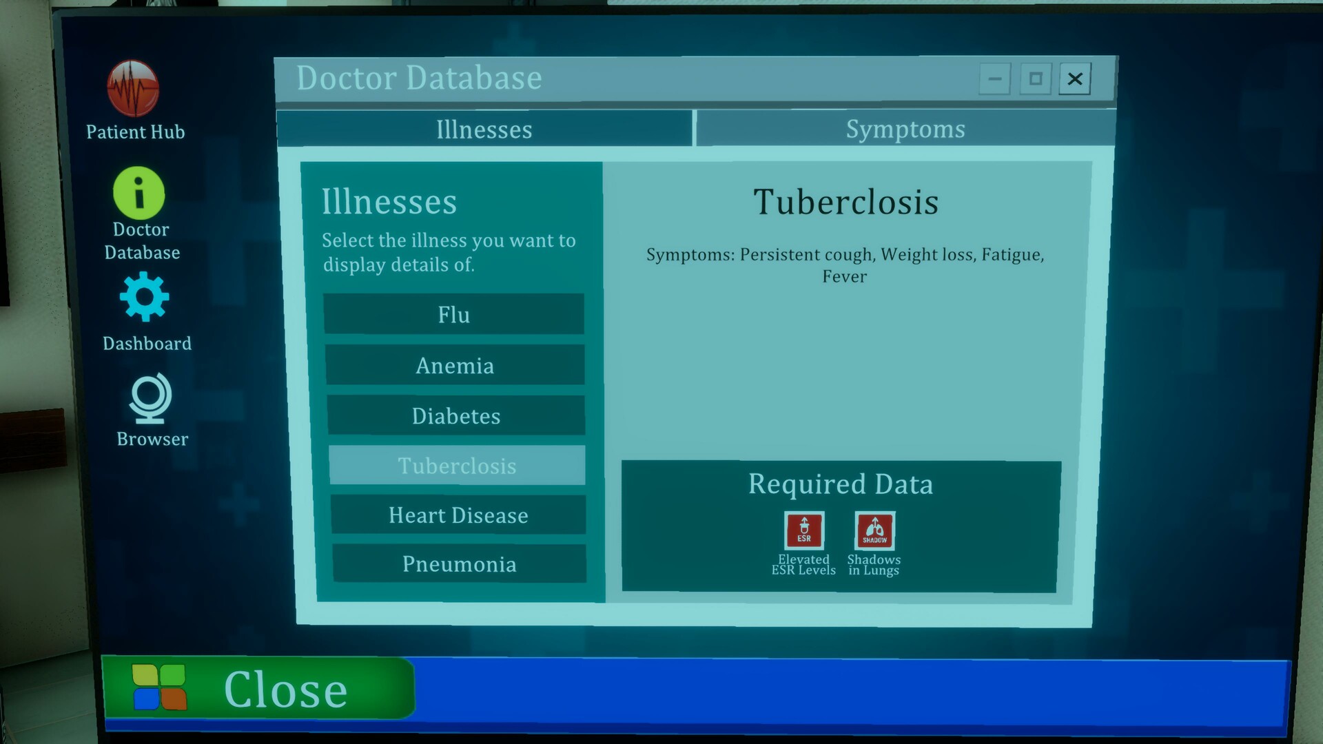 Doctor Life Simulator on Steam