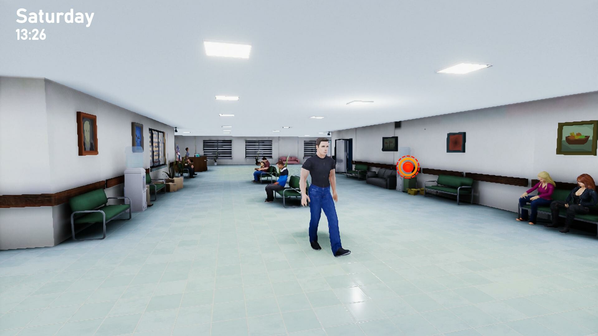 Doctor Life Simulator on Steam