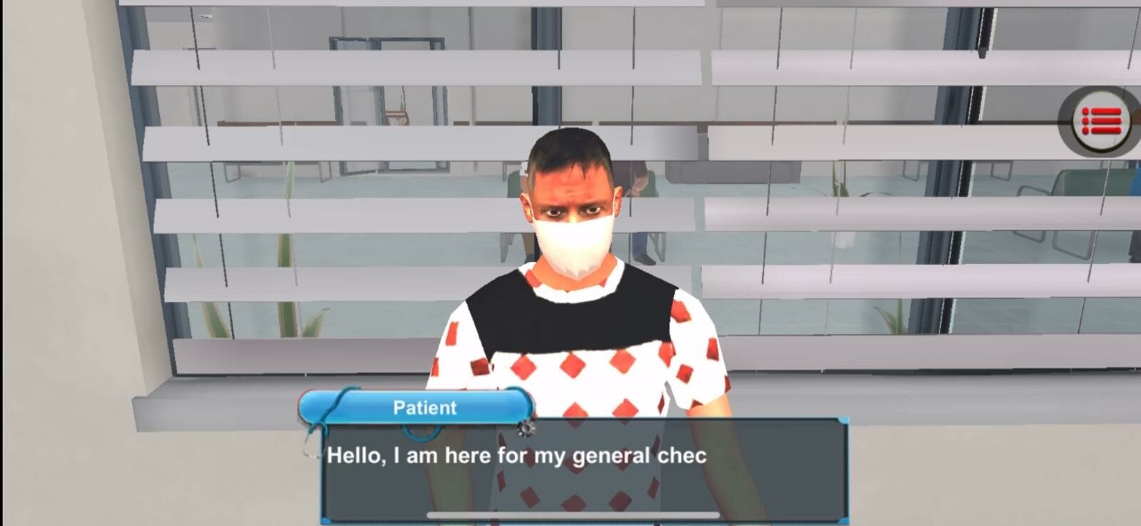 Doctor Life Simulator on Steam