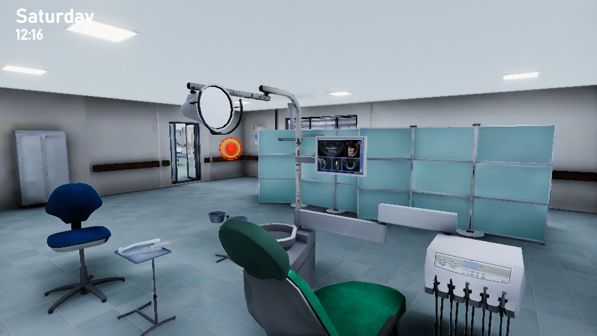 Doctor Life Simulator on Steam