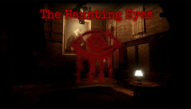 The Haunting Eyes sur Steam
