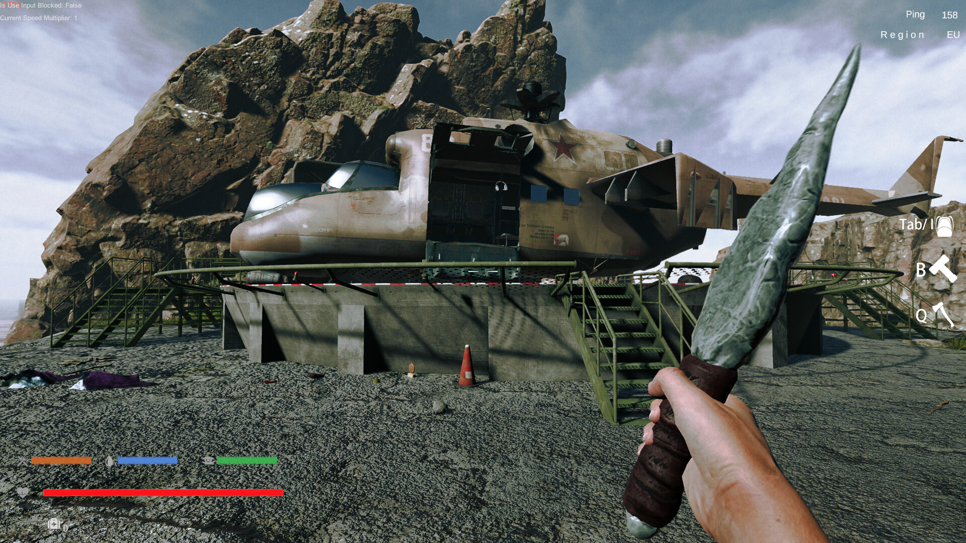 Steam 上的 Crazy Islands