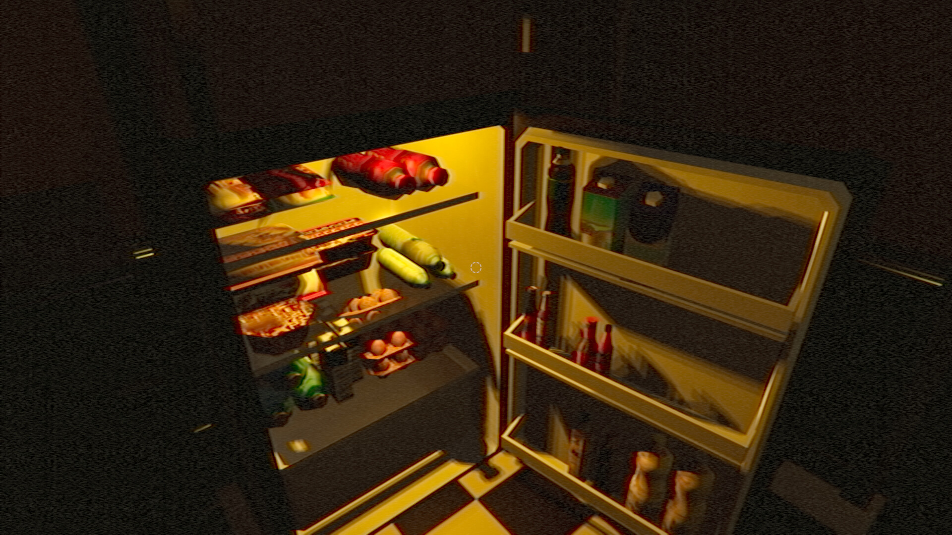 True Nightmare - Roadside Сafe on Steam