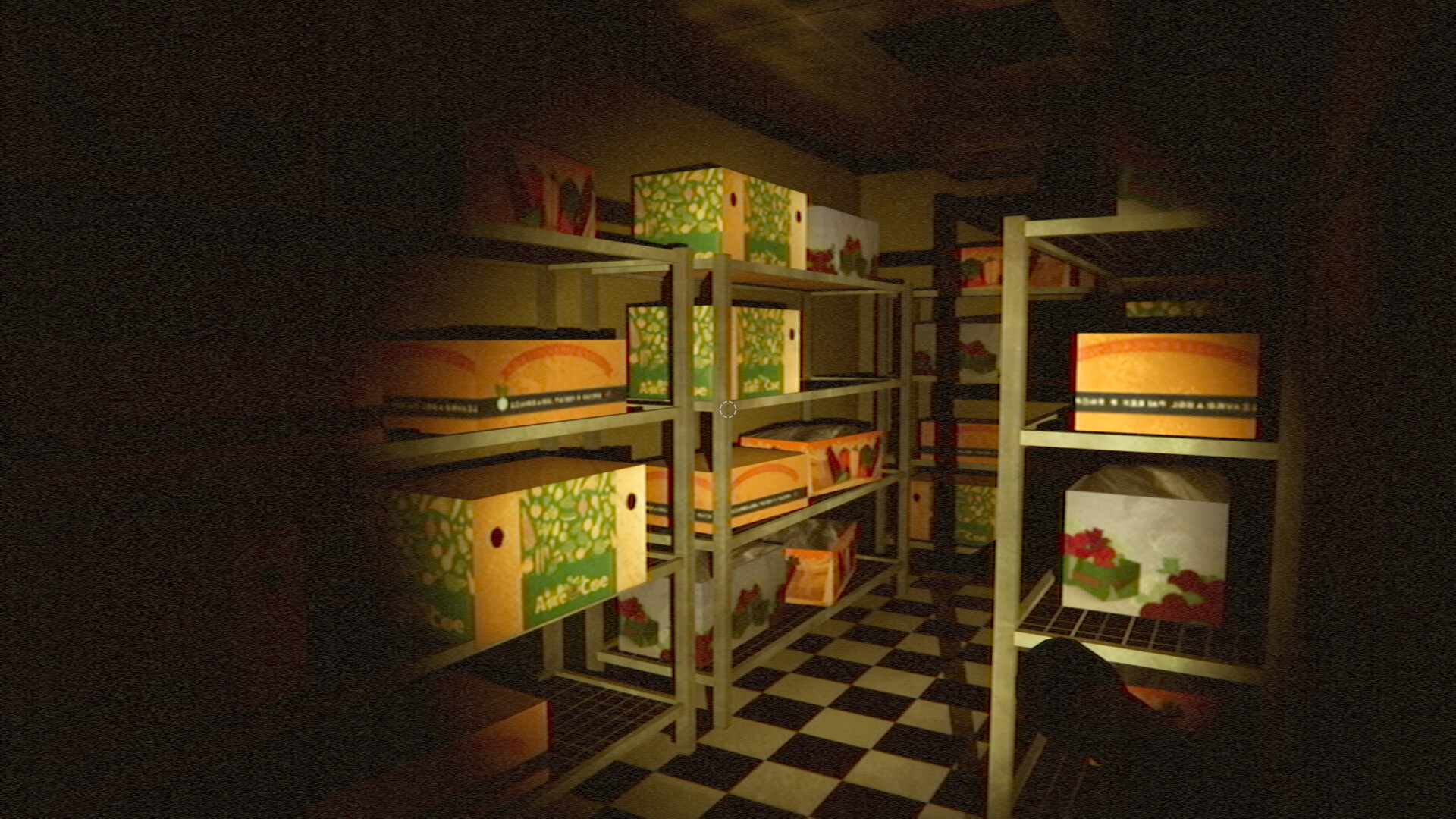 True Nightmare - Roadside Сafe on Steam