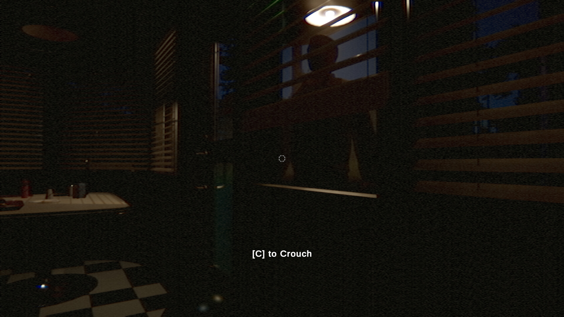 True Nightmare - Roadside Сafe on Steam