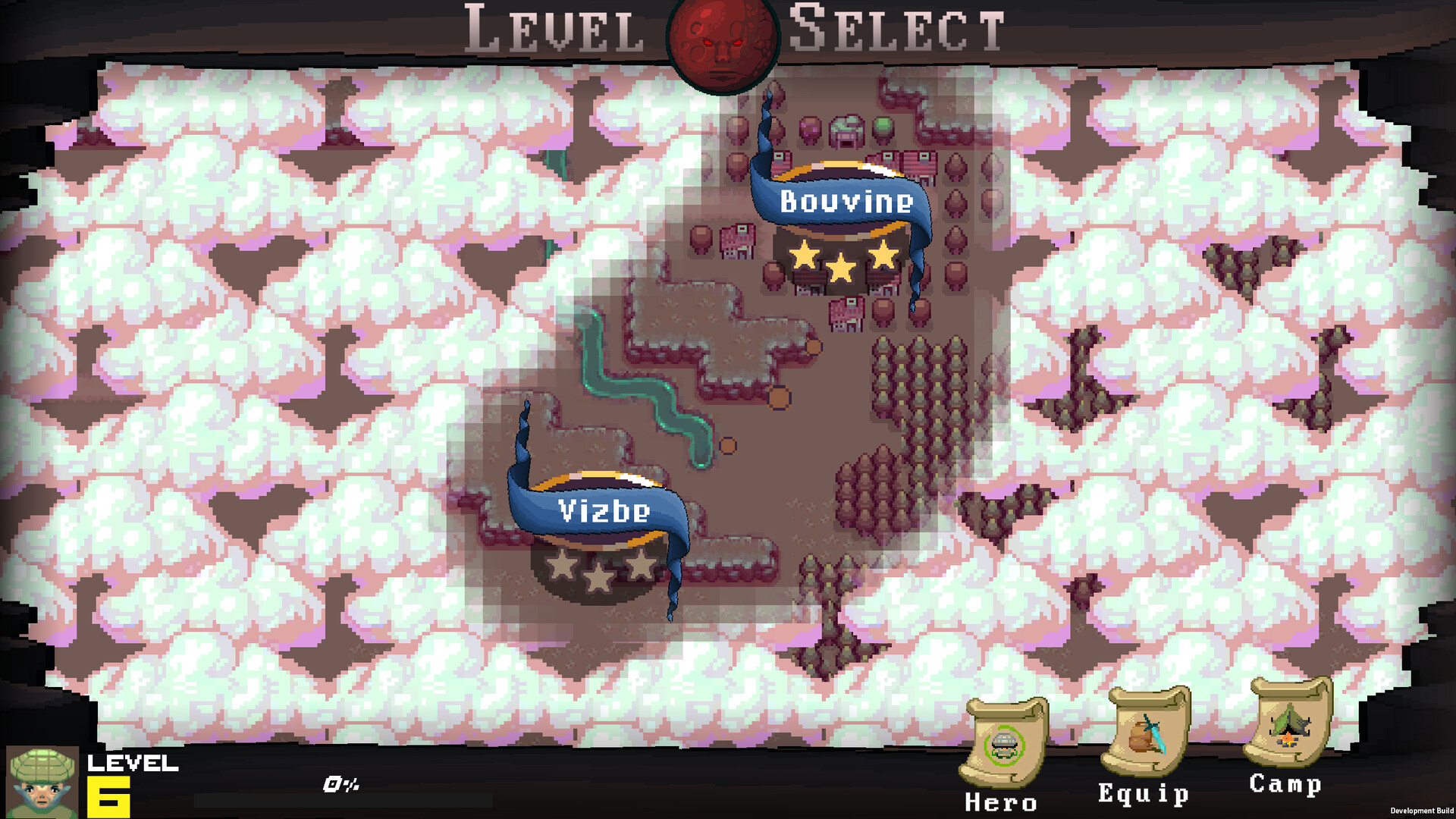 The Moon Ate The Sun - A Realtime Turn Based RPG on Steam