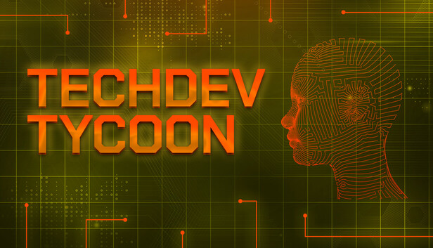 TechDev Tycoon - Steam News Hub