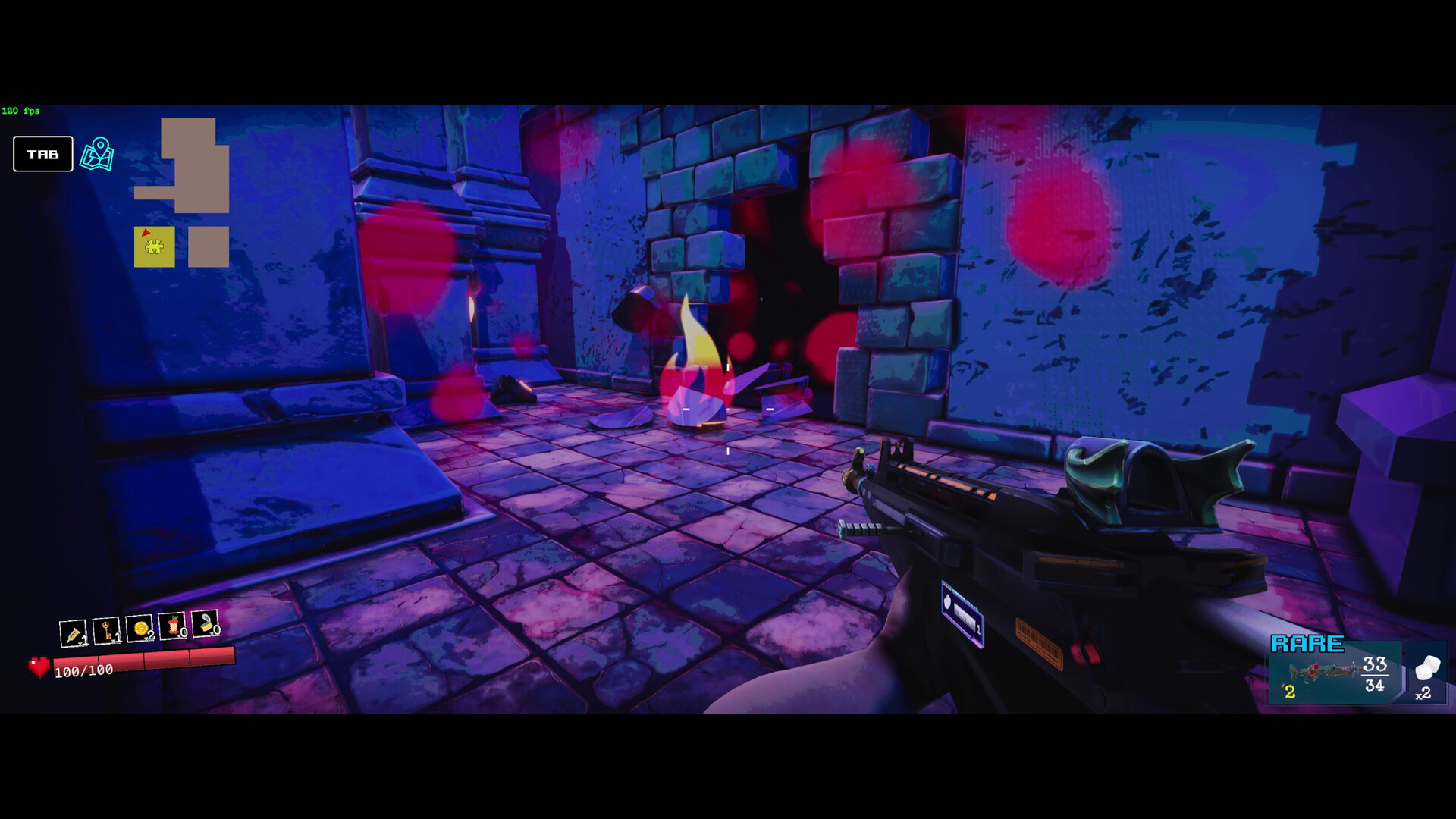 Nightmare Kitchen on Steam