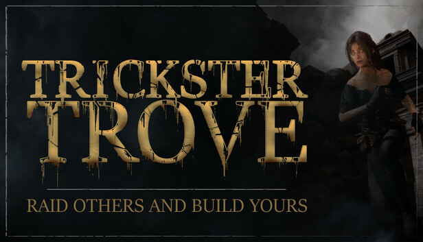 Trickster Trove on Steam
