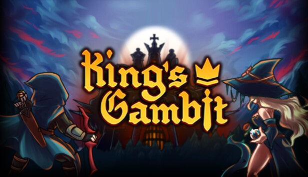 King's Gambit on Steam