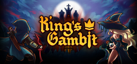 King's Gambit on Steam