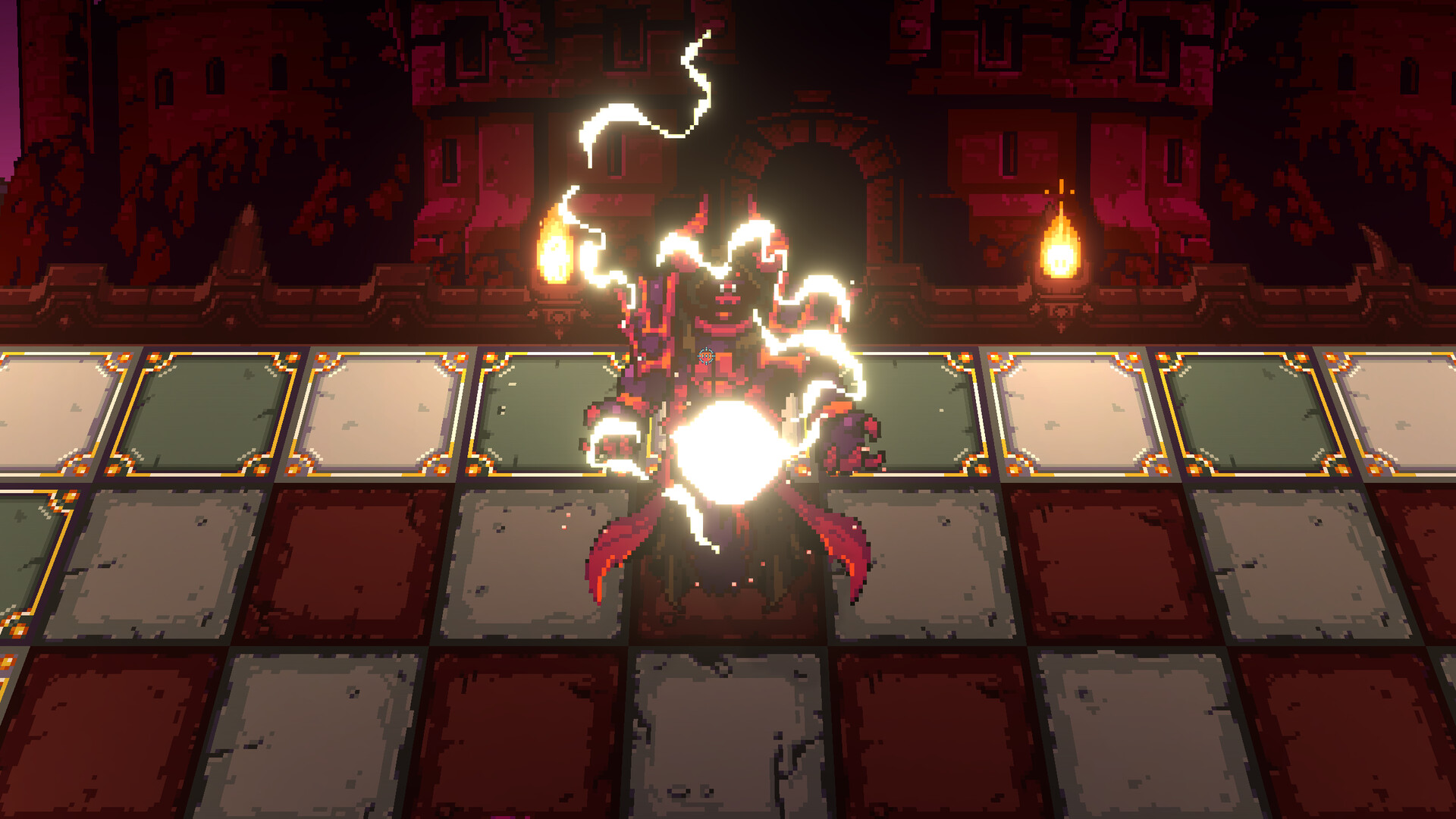 King's Gambit on Steam