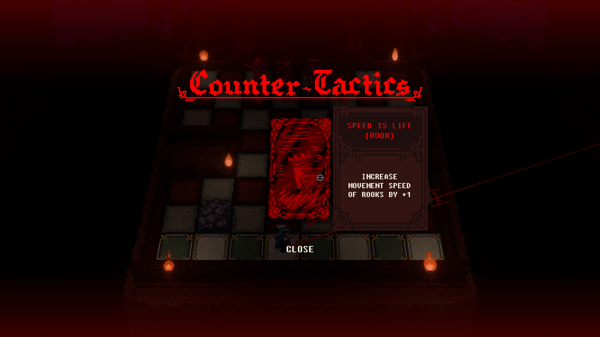 King's Gambit on Steam