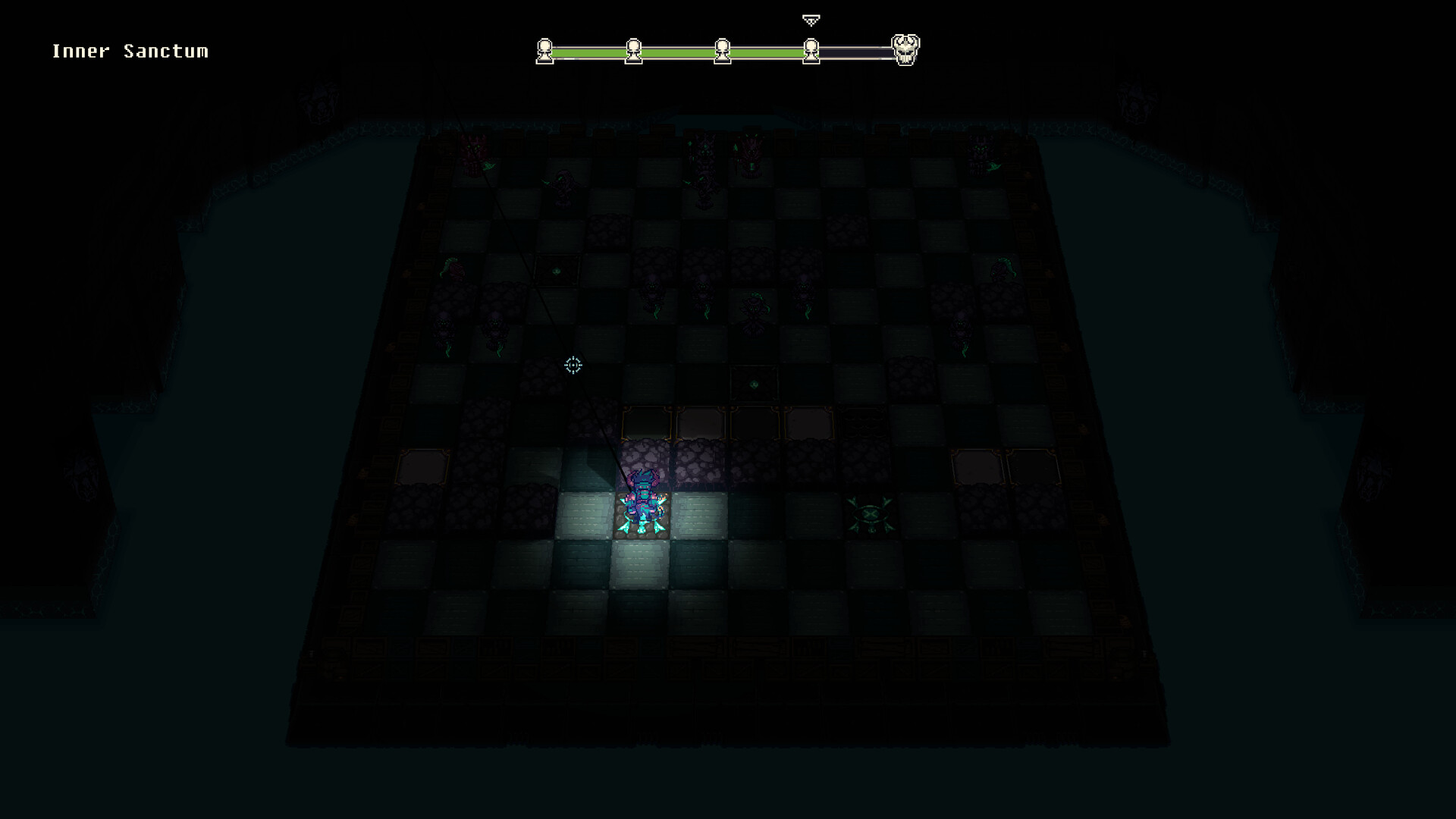 King's Gambit on Steam