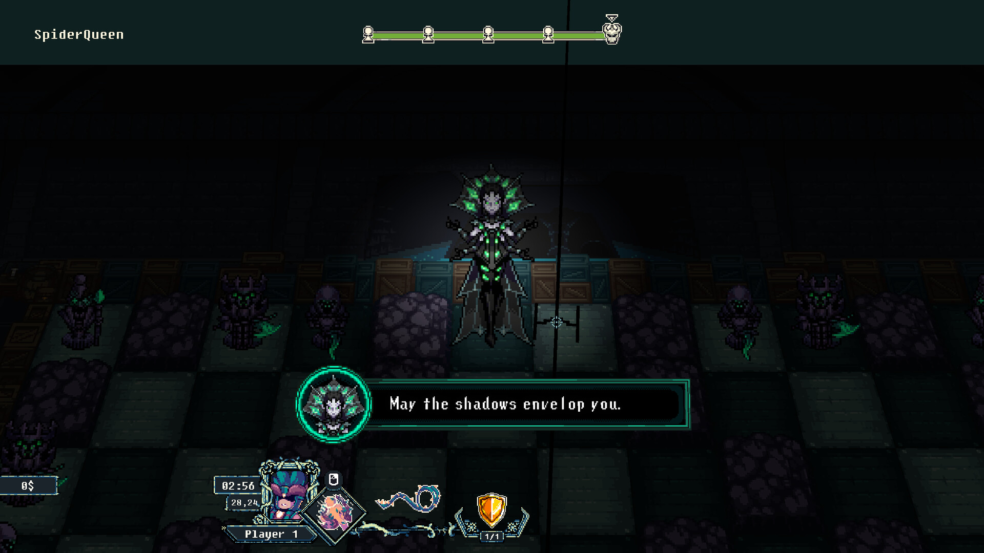 King's Gambit on Steam