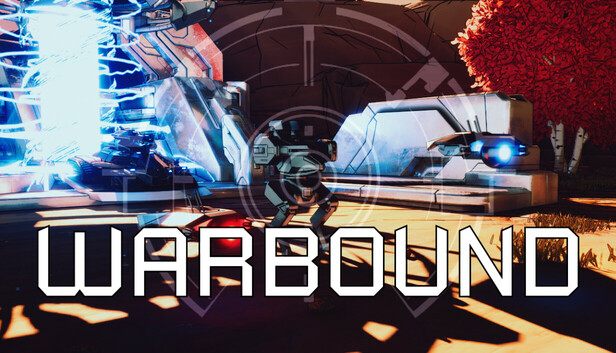 Warbound - Steam News Hub