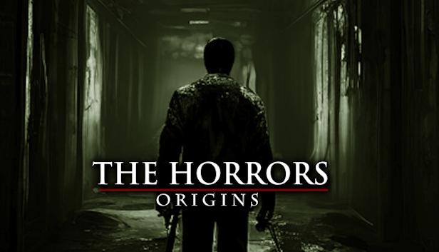 The Horrors Origins on Steam