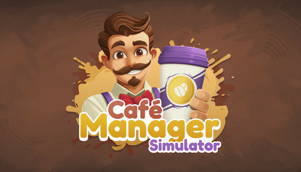 Café Manager Simulator - Steam News Hub