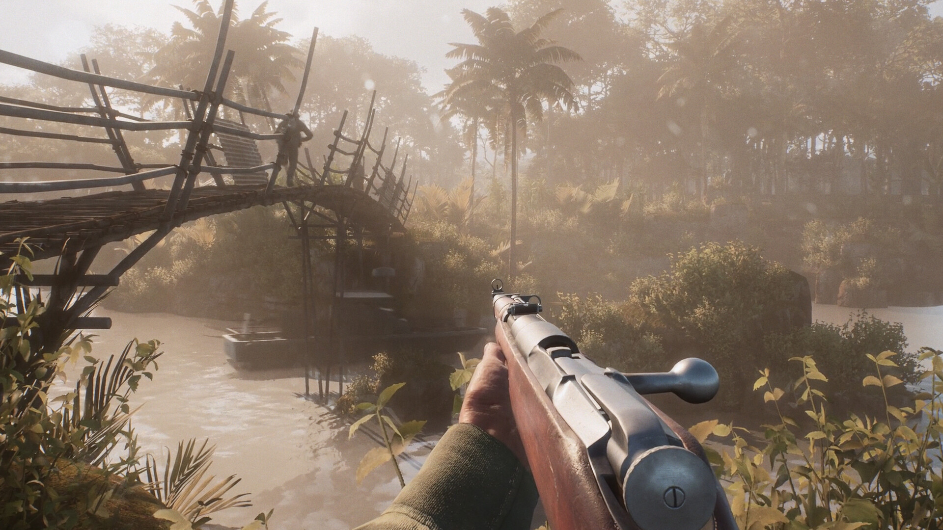 Hell Let Loose: Vietnam game revenue and stats on Steam – Steam ...