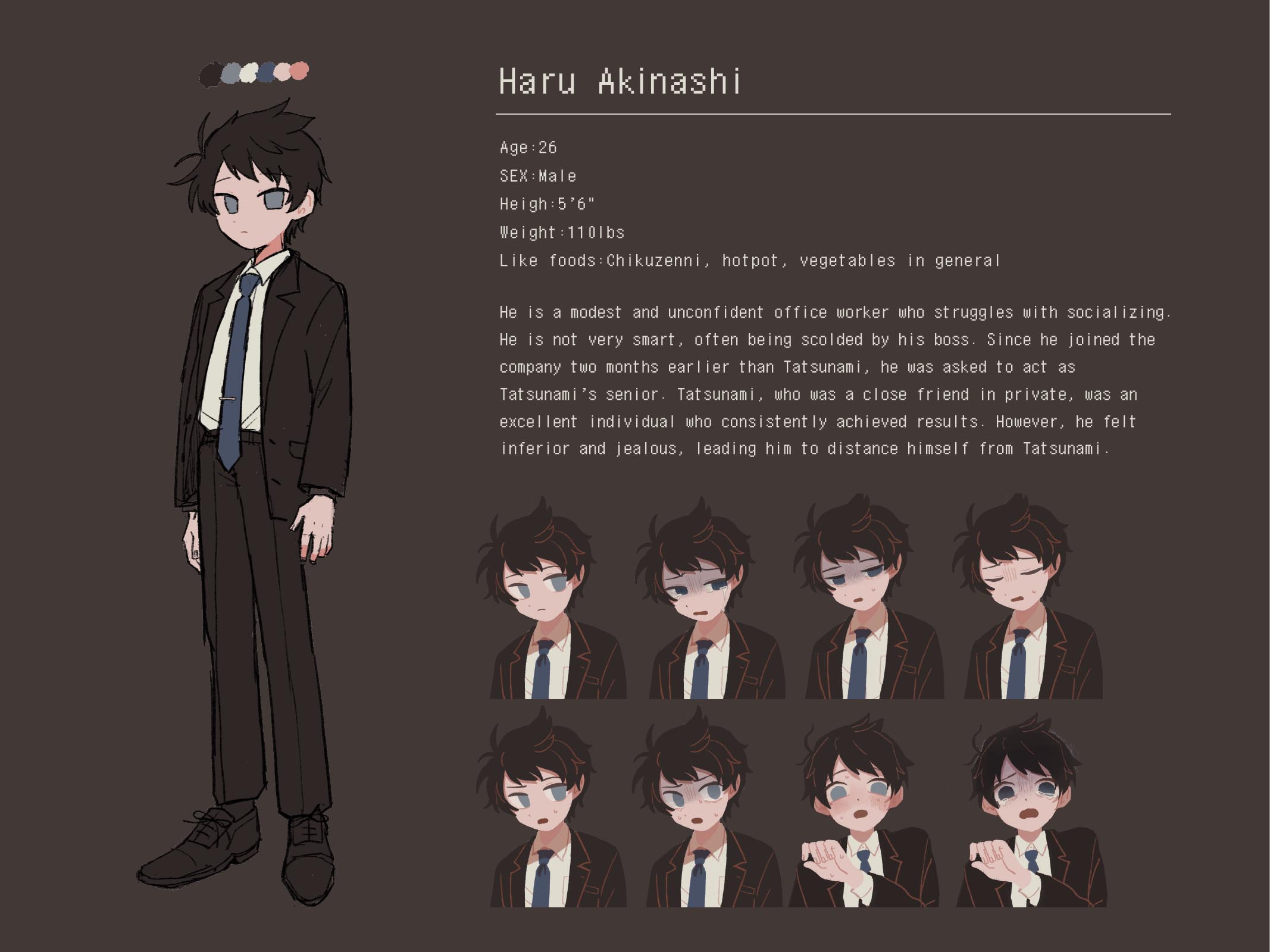 Saihate Station on Steam