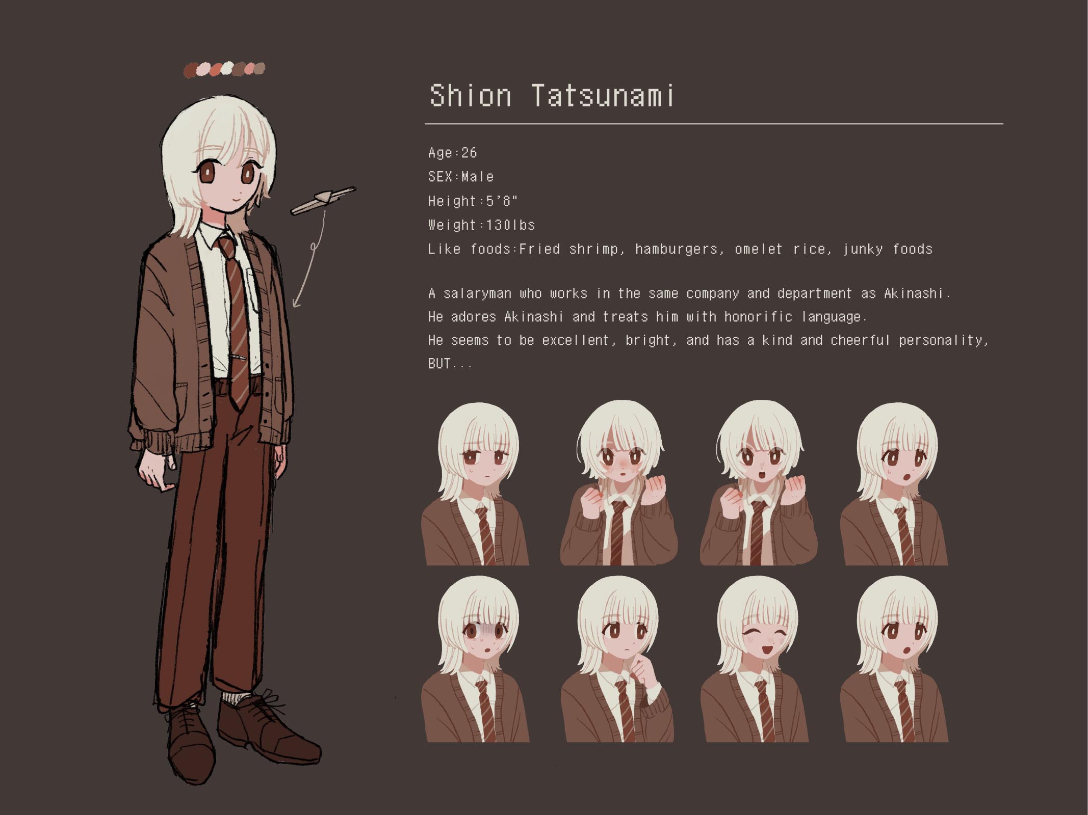 Saihate Station on Steam