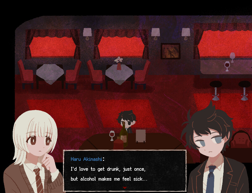 Saihate Station on Steam