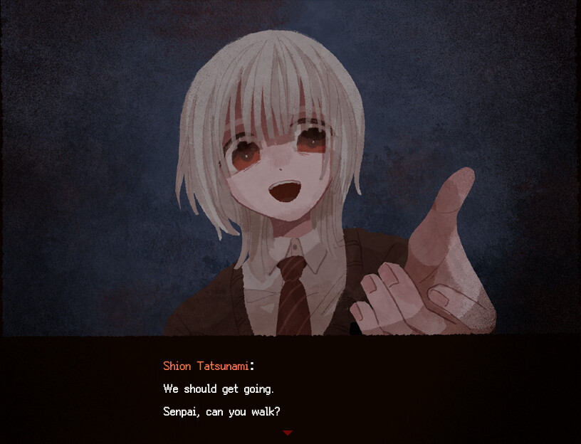 Saihate Station on Steam