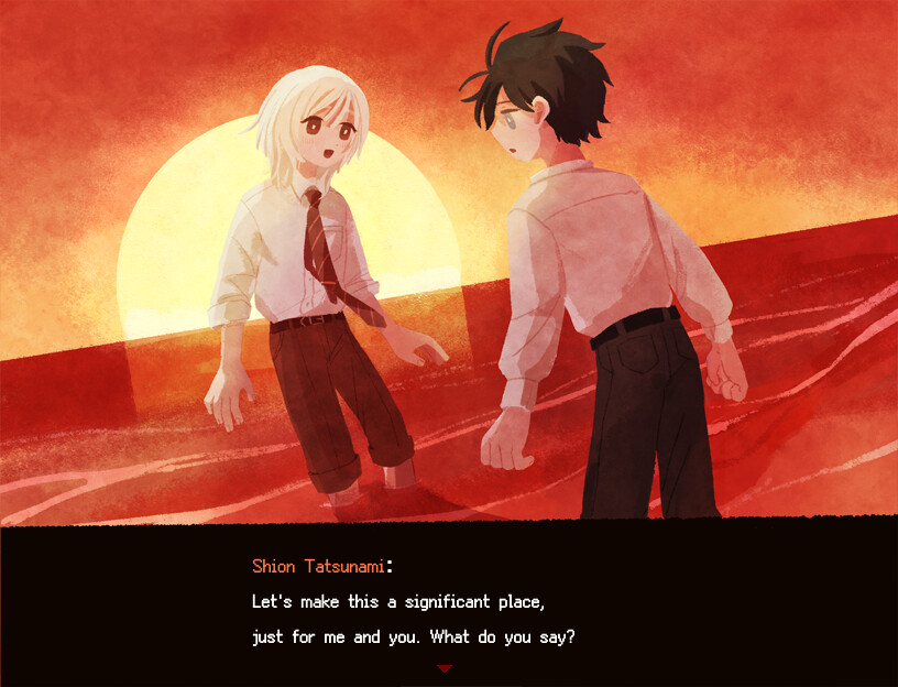 Saihate Station on Steam