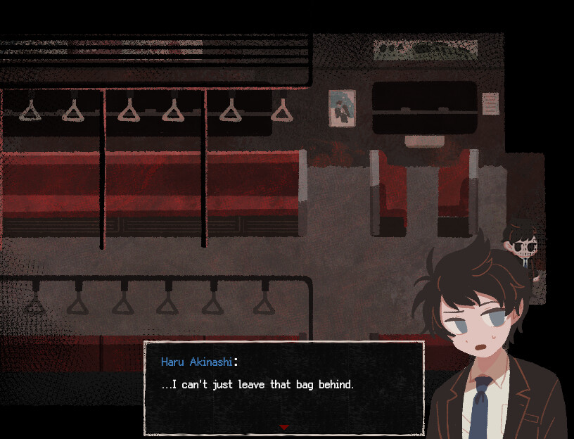 Saihate Station on Steam