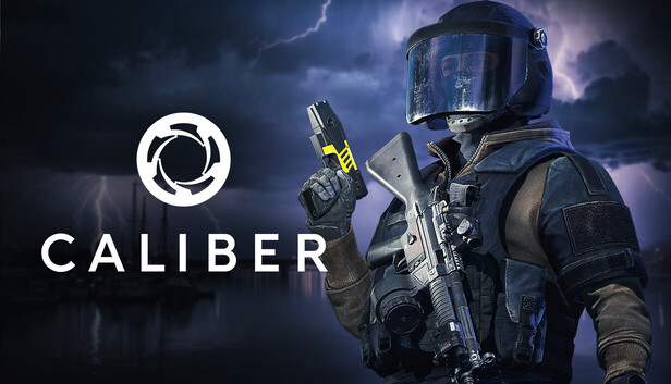 Caliber en Steam