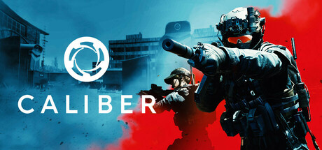 Caliber บน Steam