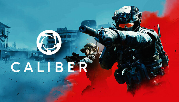 Caliber on Steam